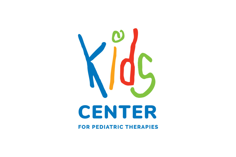 Kids Center Logo